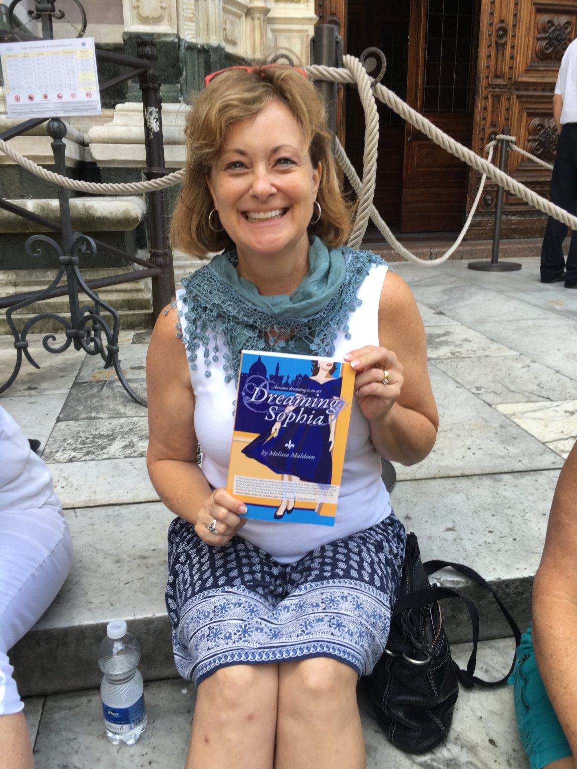 The art of the Italian kiss — dammi un bacio!