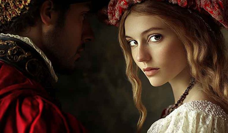 The man who wrote the book of Love — Petrarch's sonnets to Laura