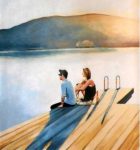 Spotlight on French painter Thomas Saliot