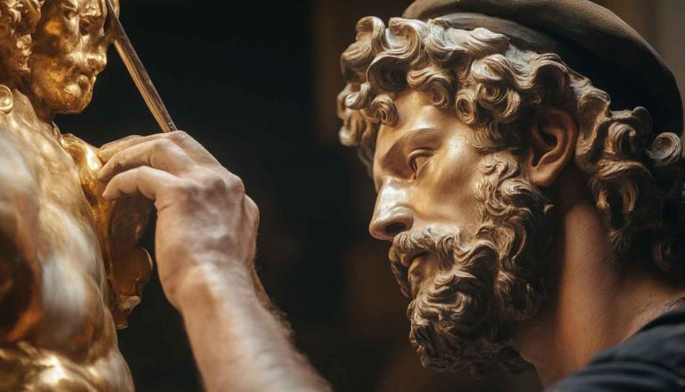 Donatello and the Rise of Humanist Art in Renaissance Florence