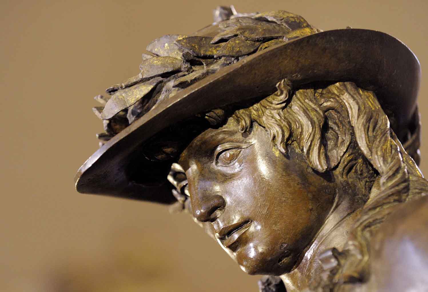 The man who wrote the book of Love — Petrarch's sonnets to Laura